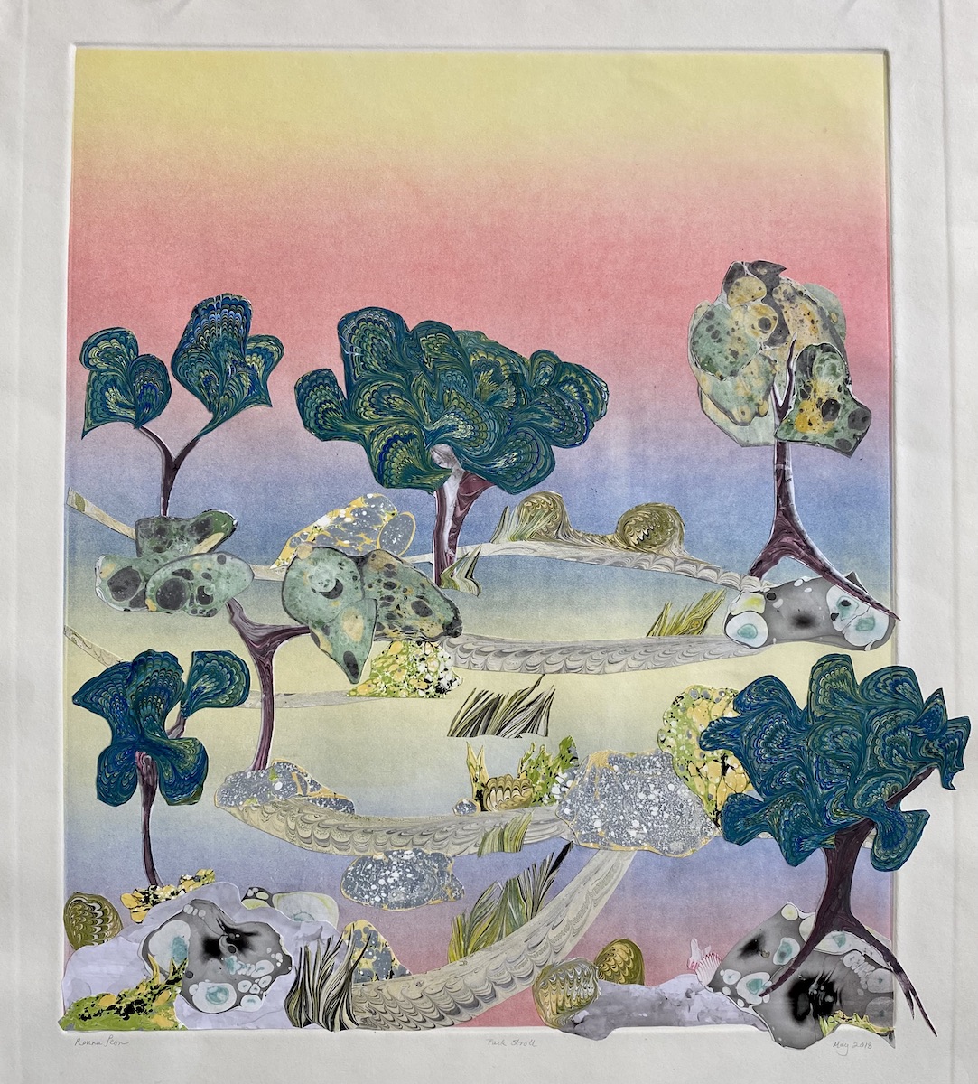 Arts Benicia Printmaker's Workshop - Arts Benicia