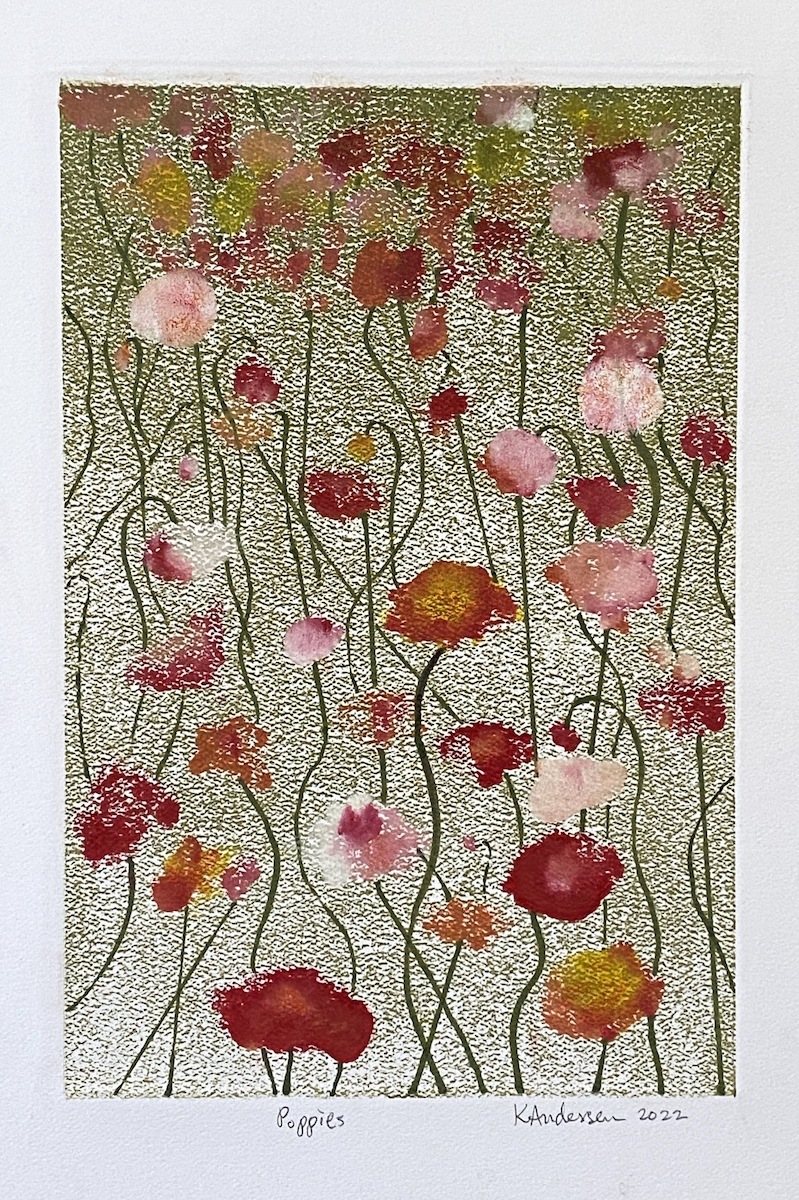 California Printmakers...Tradition and Innovation - Arts Benicia