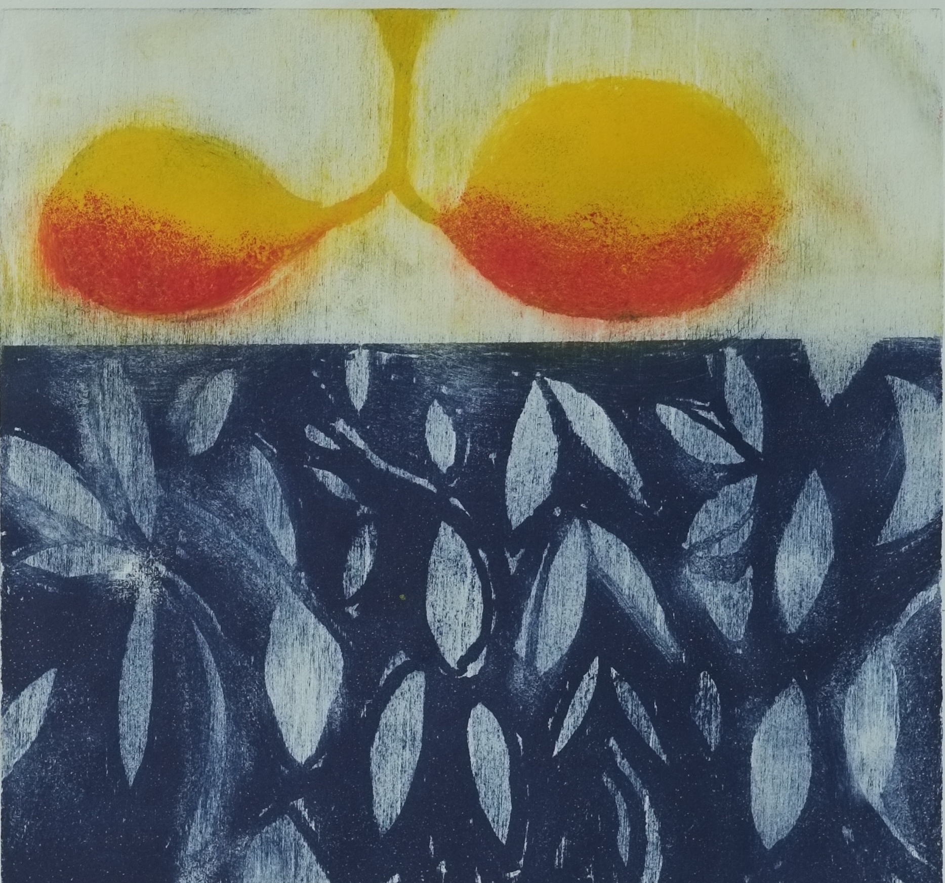 California Printmakers...Tradition and Innovation - Arts Benicia