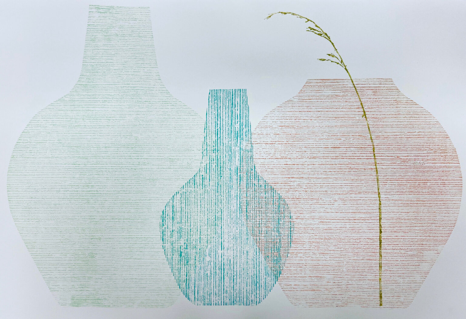 California Printmakers...Tradition and Innovation - Arts Benicia