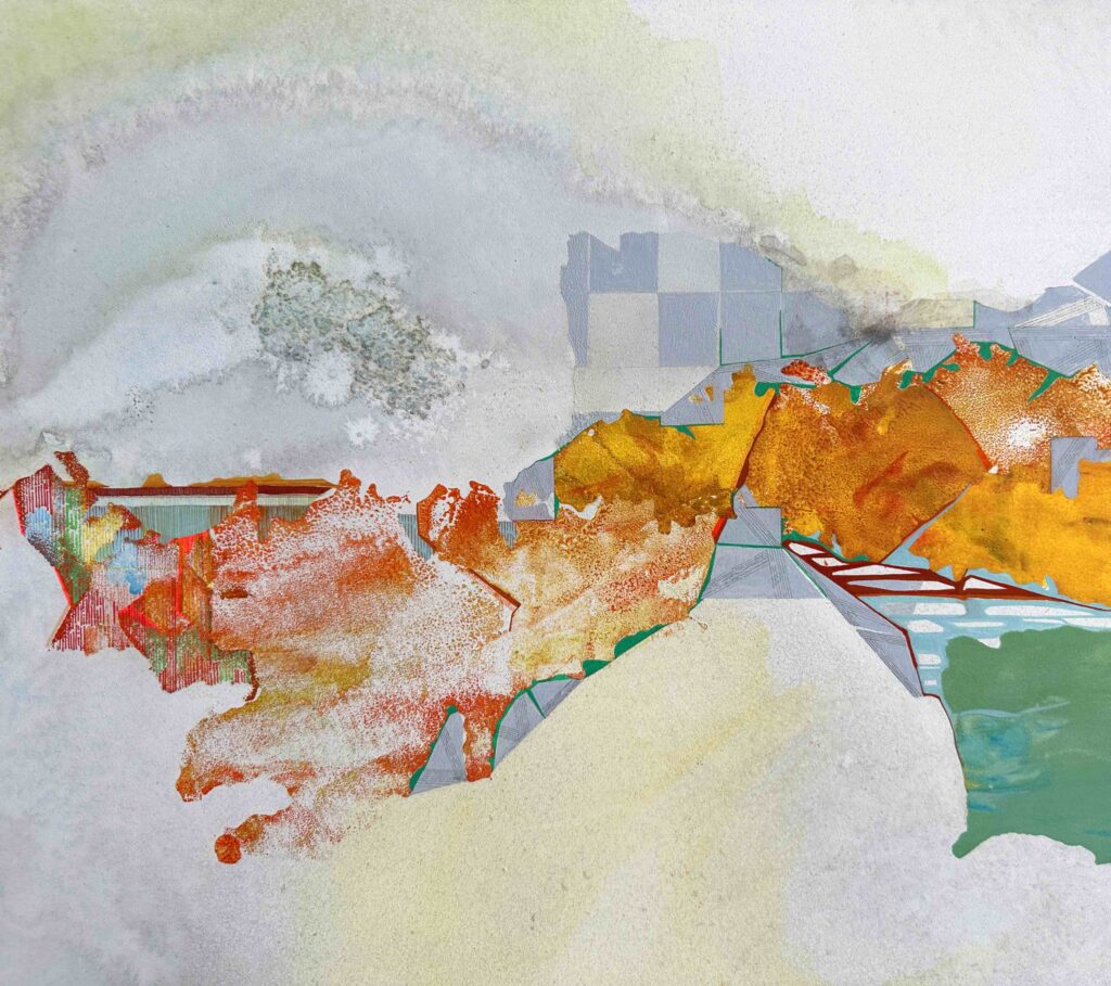 Arts Benicia : community based visual arts center serving the Bay Area