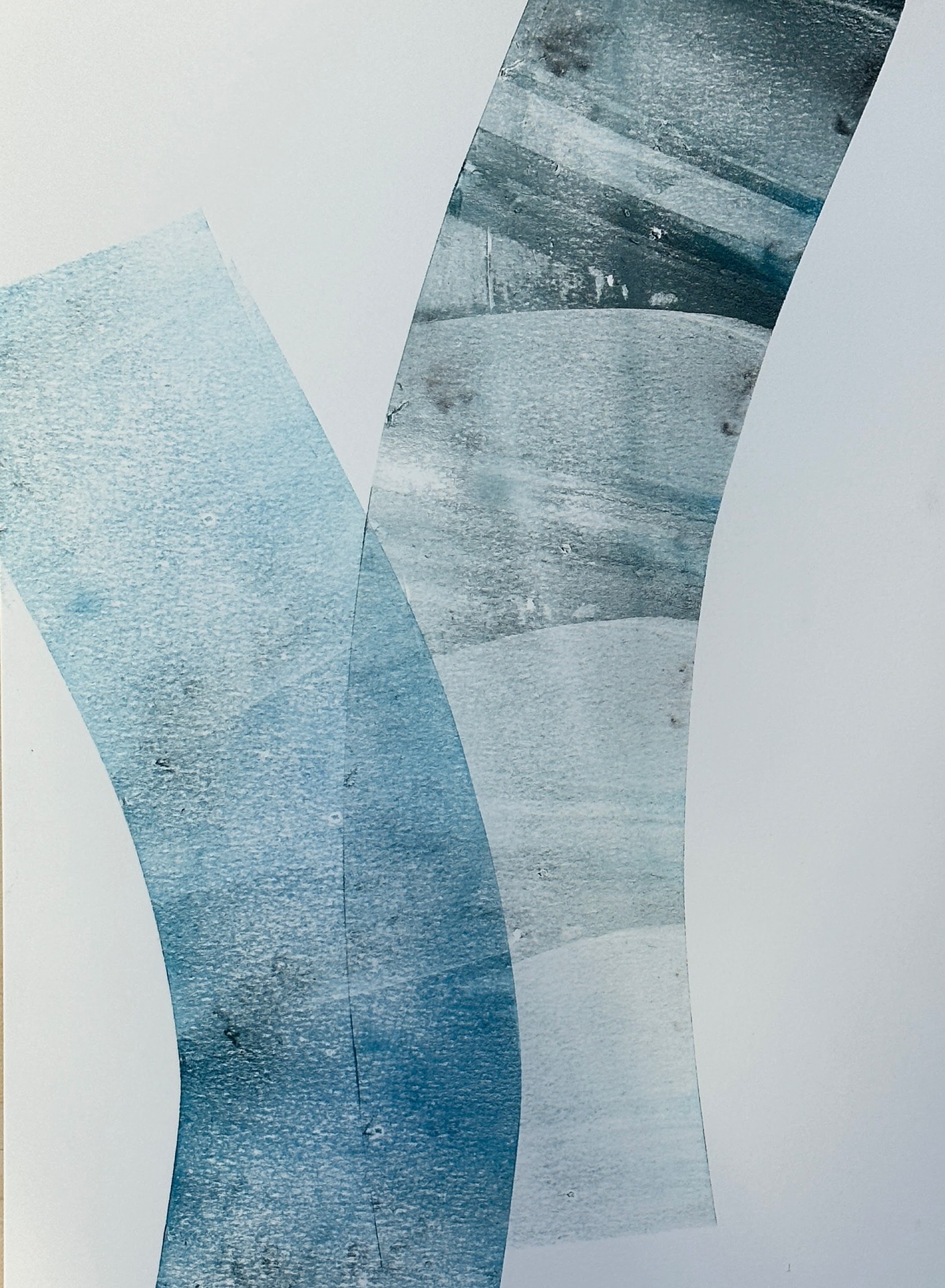 Explorations in Monochromatic Art - Arts Benicia