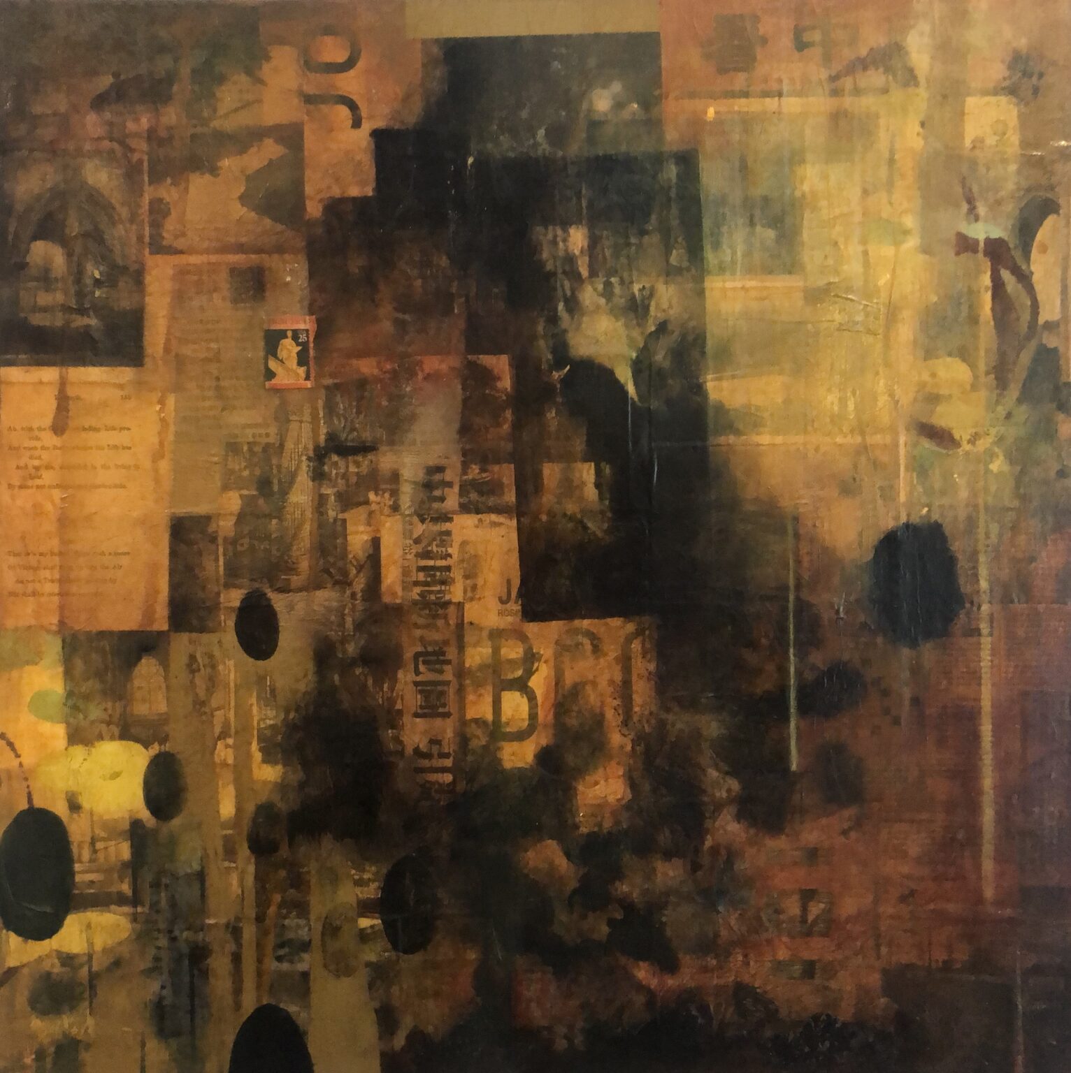 Explorations in Monochromatic Art - Arts Benicia